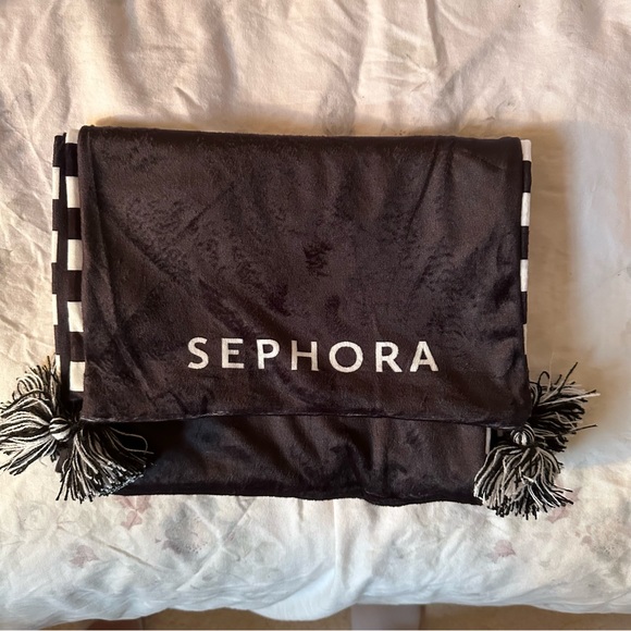 Sephora | Accessories | Sephora Scarf | Poshmark